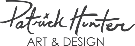 Patrick Hunter Art and Design – Patrick Hunter Art & Design