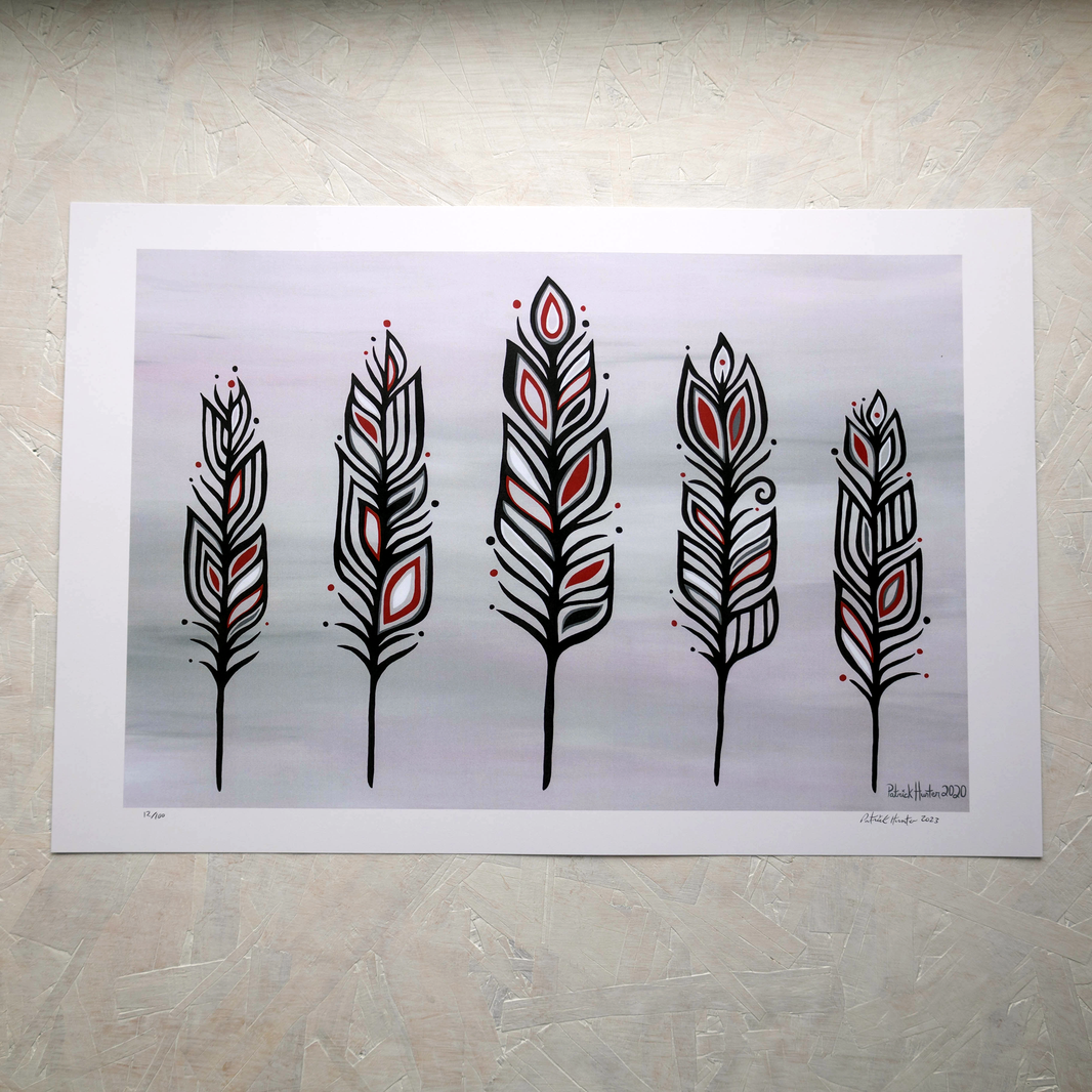 Patrick Hunter Art and Design – Patrick Hunter Art & Design