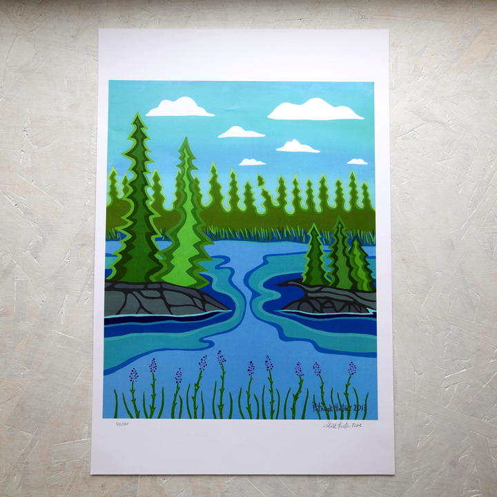 Patrick Hunter Art and Design – Patrick Hunter Art & Design