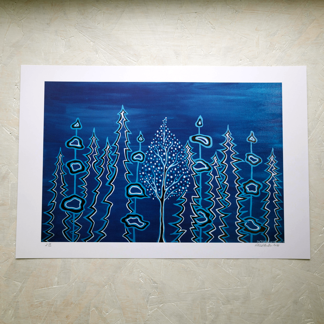 Prints – Patrick Hunter Art & Design