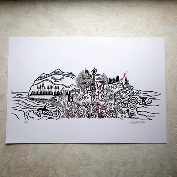 Patrick Hunter Art and Design – Patrick Hunter Art & Design