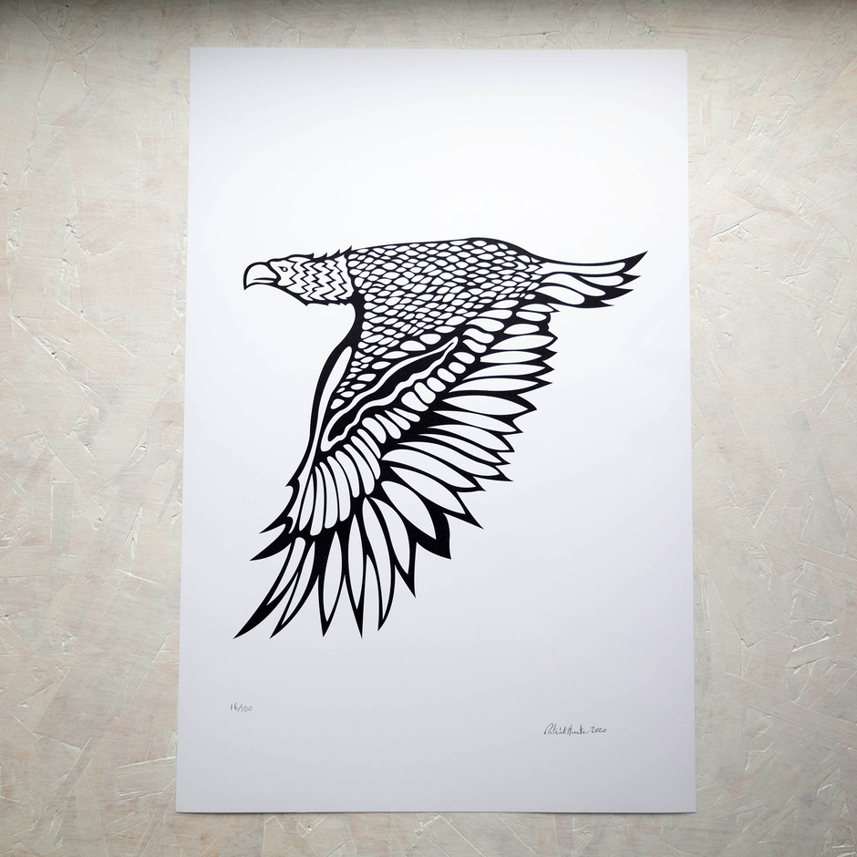 Prints – Page 2 – Patrick Hunter Art & Design