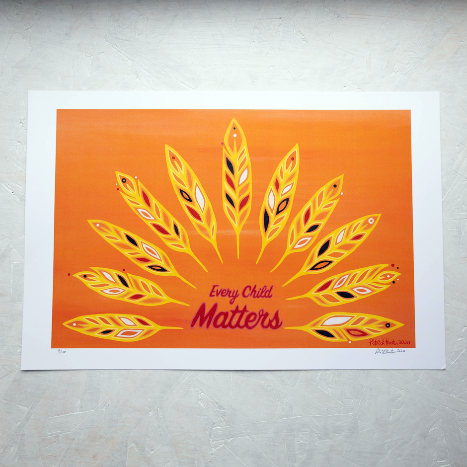 Prints – Page 2 – Patrick Hunter Art & Design