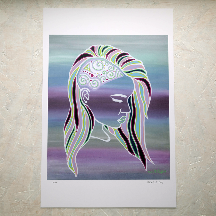 Prints – Page 2 – Patrick Hunter Art & Design