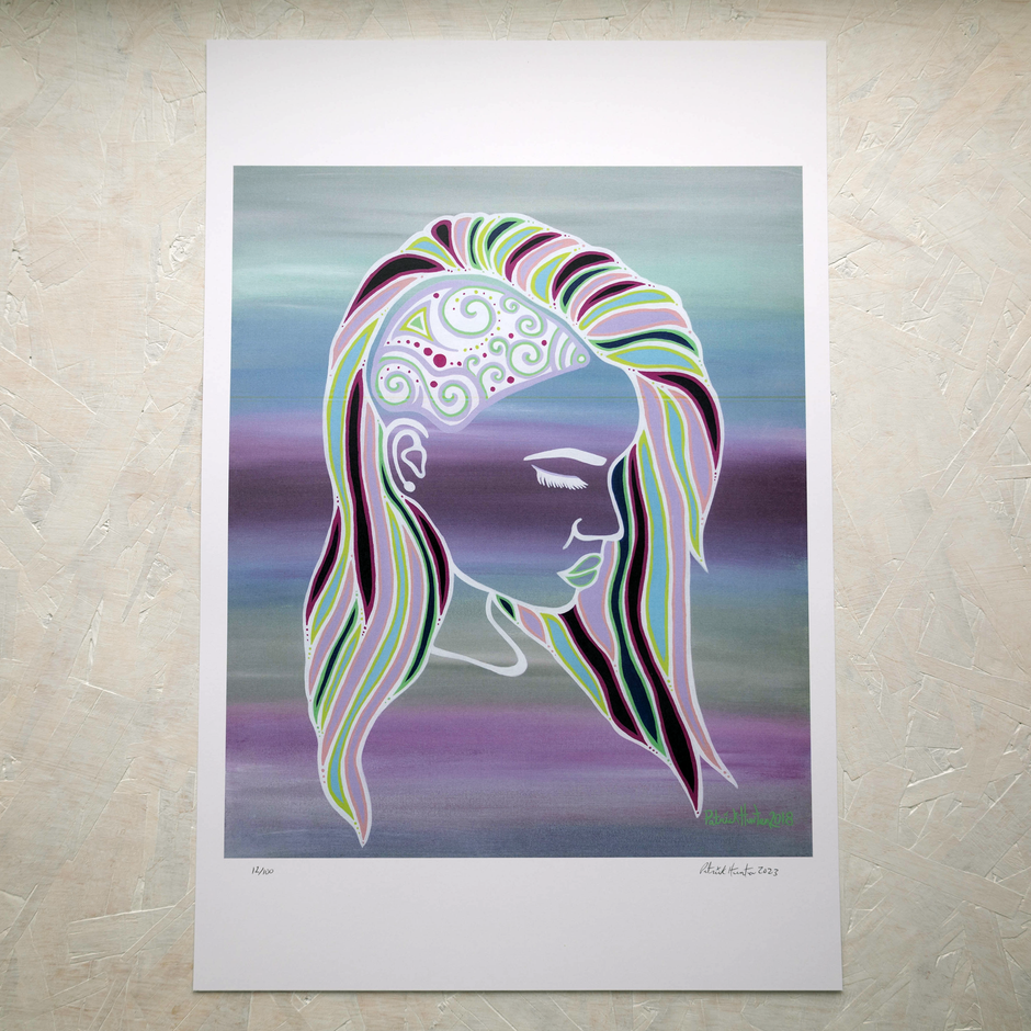 Prints – Page 2 – Patrick Hunter Art & Design