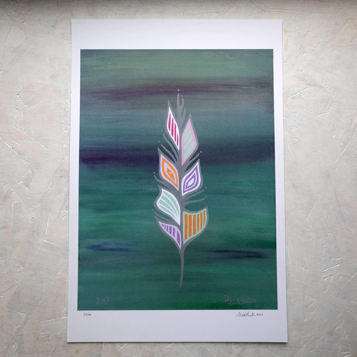Prints – Page 2 – Patrick Hunter Art & Design