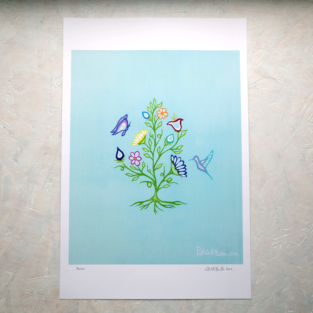 Prints – Page 2 – Patrick Hunter Art & Design