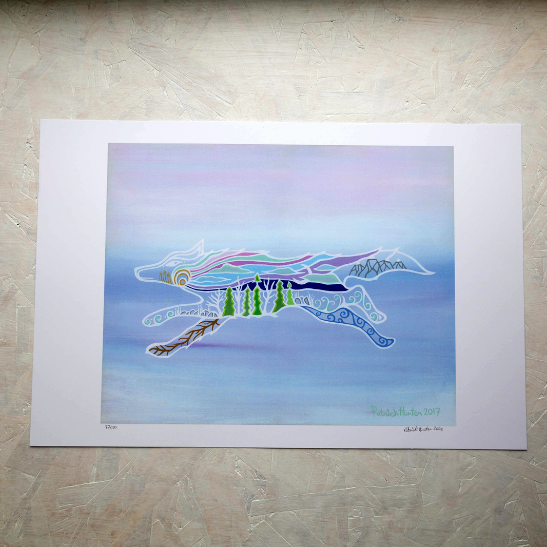 Prints – Patrick Hunter Art & Design