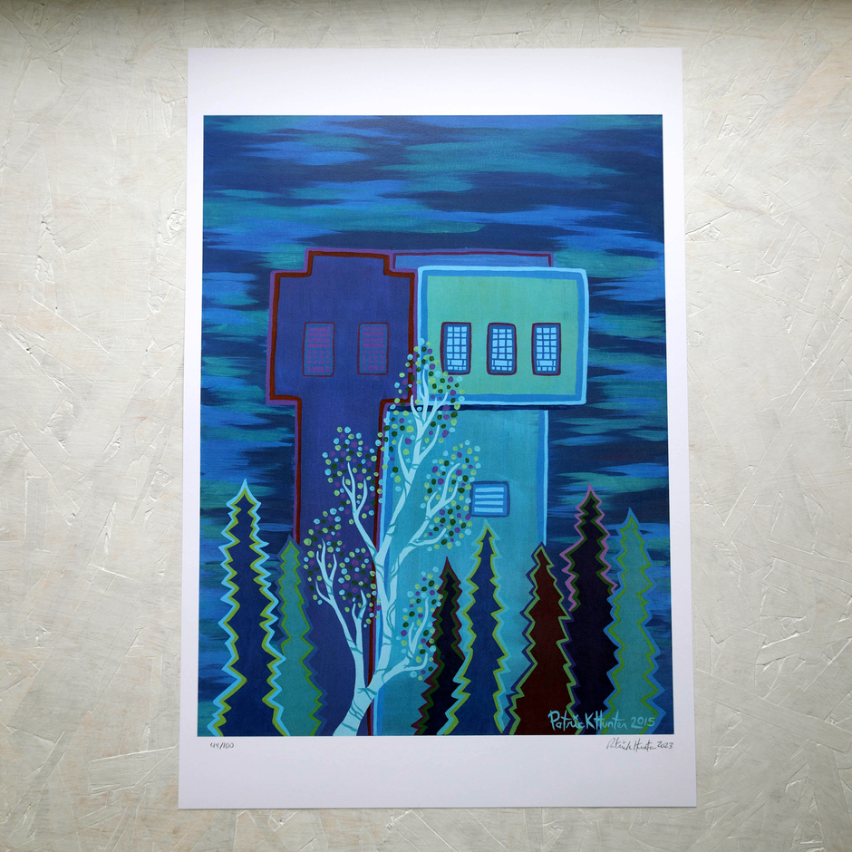 Prints – Page 3 – Patrick Hunter Art & Design
