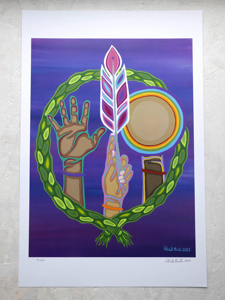 Prints – Page 5 – Patrick Hunter Art & Design