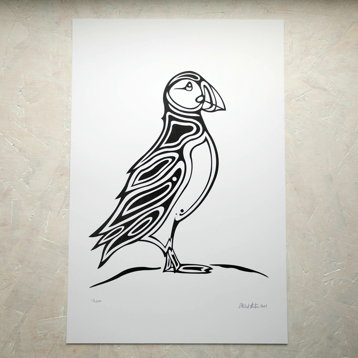 Prints – Page 5 – Patrick Hunter Art & Design