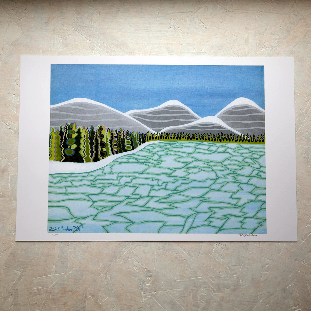 Prints – Page 5 – Patrick Hunter Art & Design