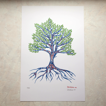Prints – Page 2 – Patrick Hunter Art & Design