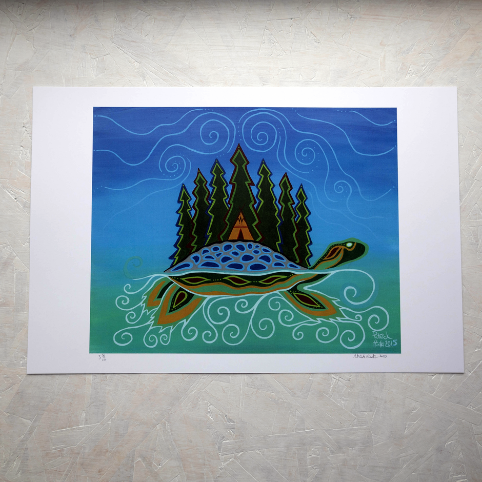 Patrick Hunter Art and Design – Patrick Hunter Art & Design