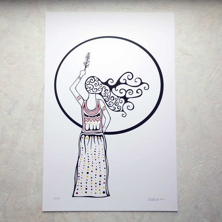 Prints – Page 3 – Patrick Hunter Art & Design