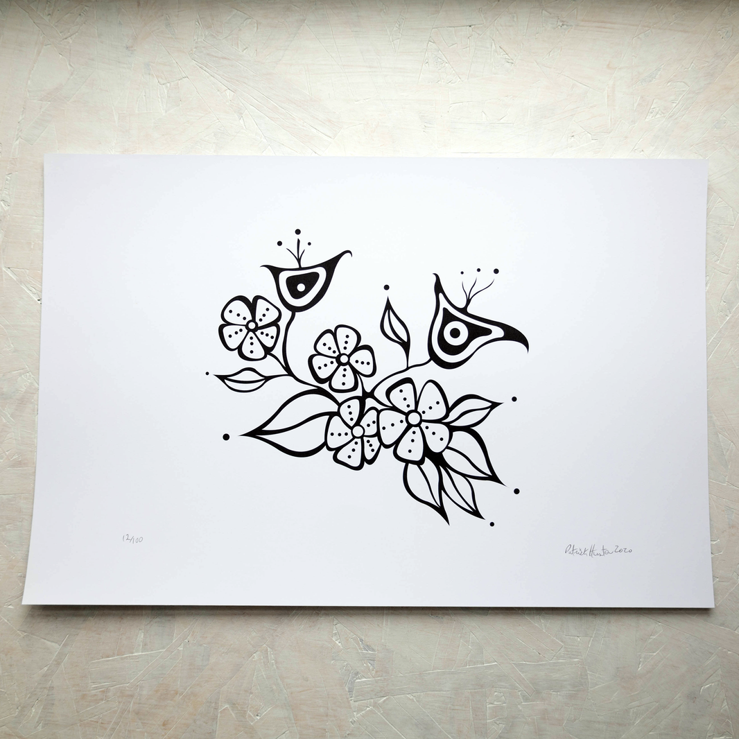 Prints – Page 5 – Patrick Hunter Art & Design
