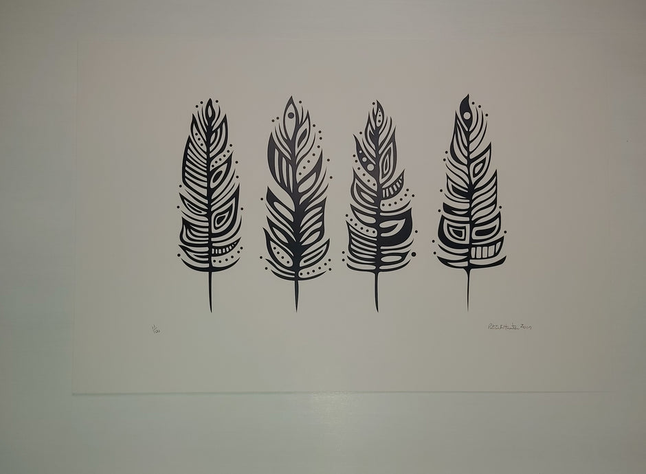 Prints – Patrick Hunter Art & Design